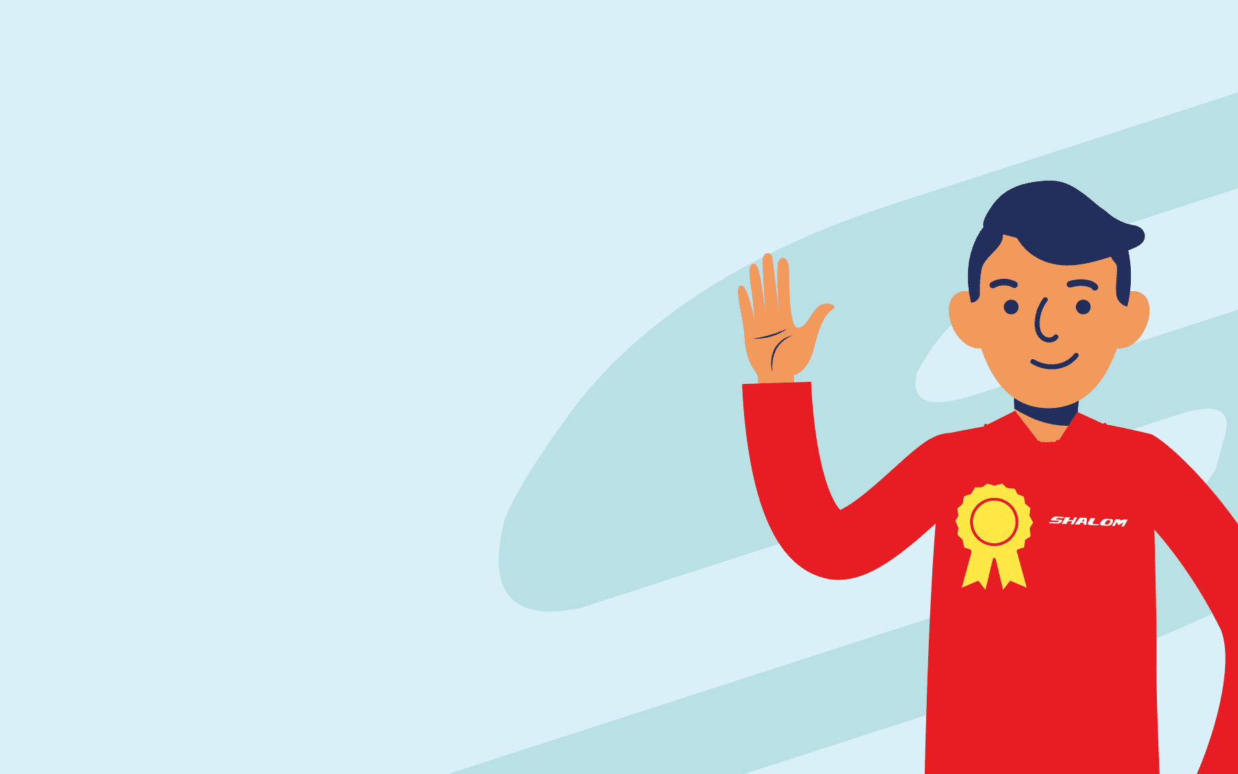 Shalom Envíos a todo el Perú