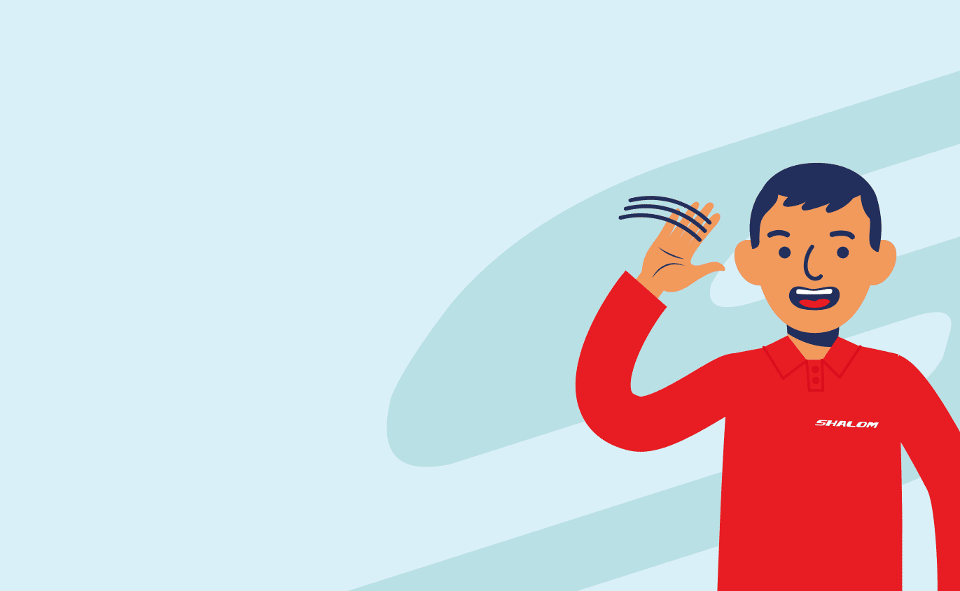 Shalom Envíos a todo el Perú