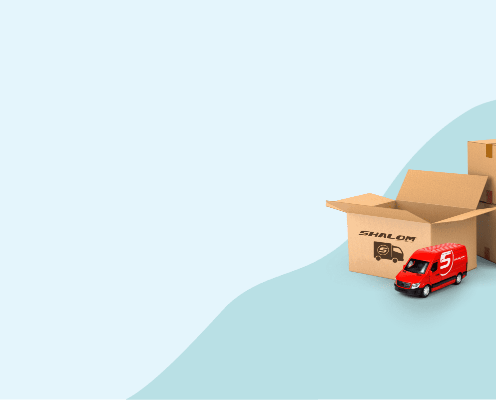 Shalom Envíos a todo el Perú